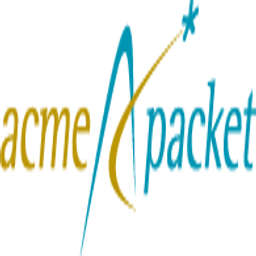 Acme Packet