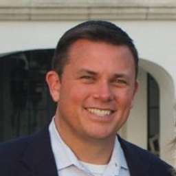 Sean Barry - Chief Operating Officer @ Primedia Business Magazines ...