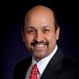 Sachin Lawande - President and CEO @ Visteon - Crunchbase Person Profile