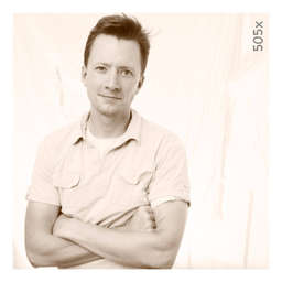 Sean Harmer - Crunchbase Person Profile