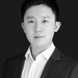Steve Zhou - Crunchbase Person Profile
