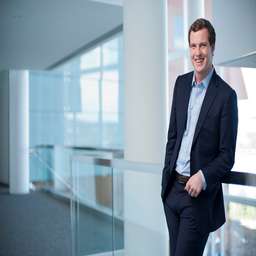 Mark Crane - Partner @ General Catalyst - Crunchbase Person Profile