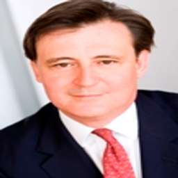John Micklethwait - Crunchbase Person Profile