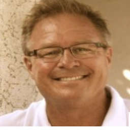 Jeff Potter - Founder and CEO @ Manifest - Crunchbase Person Profile