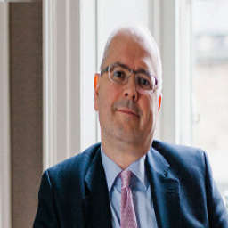 Andrew November - Director of Investment Propositions @ Scottish Widows ...