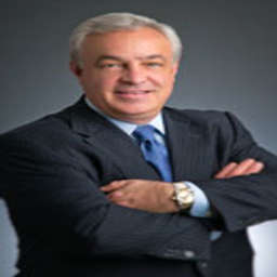 John Cavalier - Vice Chairman @ Credit Suisse - Crunchbase Person Profile