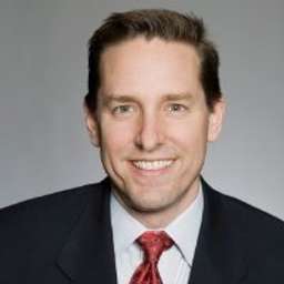 Ron Gill - Crunchbase Person Profile