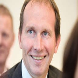 Lars Henriksson - Crunchbase Person Profile