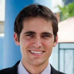 Michael Szymanski - Crunchbase Person Profile