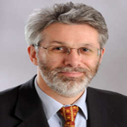 Marc Cormier - Executive Vice-President Fixed Income and Active Overlay ...