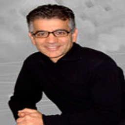 K. Cyrus Hadavi - Founder, President, CEO & Chairman of the Board ...