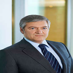 Peter Marrone - President & CEO @ Yamana Gold - Crunchbase Person Profile