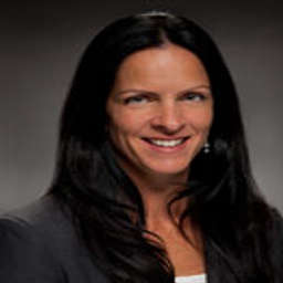 Megan Bacon - Crunchbase Person Profile