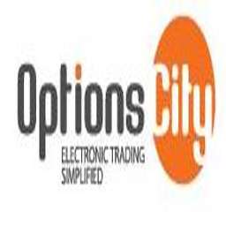 OptionsCity Software