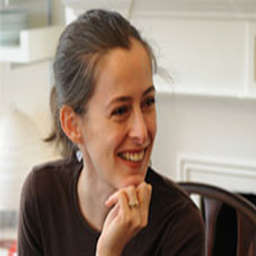 Amanda Hesser - Co-Founder & CEO @ Food52 - Crunchbase Person Profile