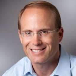 Jeff True - Crunchbase Person Profile