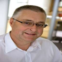 Chris Gilbert - Crunchbase Person Profile