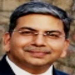 Rajiv Mathur - Executive Director, Head of Legal & CS - India Sub ...