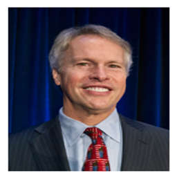 Gary Pruitt - Crunchbase Person Profile