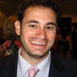 Michael Bergman - Founder & CEO @ REPP - Crunchbase Person Profile