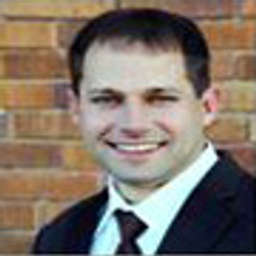 Brian Hess - CEO and Founder @ RevBio - Crunchbase Person Profile