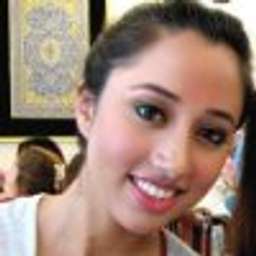 Putri Nurul Ida - Chief Executive Officer - CDC international ...