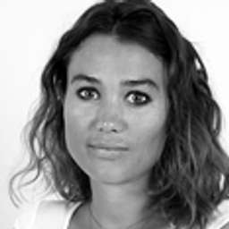 Marion Peiridier - Senior Associate @ Paul Capital - Crunchbase Person ...