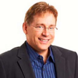 Robert Selby - Crunchbase Person Profile