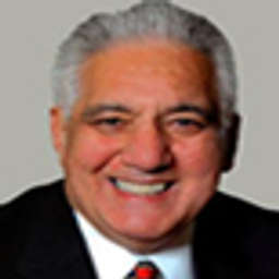 Richard E. Caruso - Founder @ The Provco Group - Crunchbase Person Profile