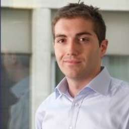 David Cotter - CFO @ CarTrawler - Crunchbase Person Profile