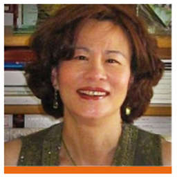 Shirley Lin - Space Shuttle Program @ NASA - Crunchbase Person Profile