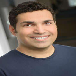 Alex Mehr - CEO, Co-Founder @ Retail Ecommerce Ventures - Crunchbase ...