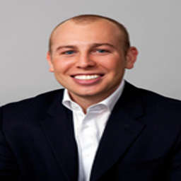 Michael Brink - Crunchbase Person Profile