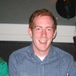 Peter McCoy - Co-Founder @ Baton - Crunchbase Person Profile