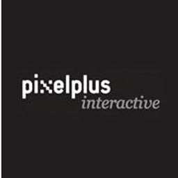 Pixelplus interactive