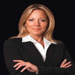 Sharon Daniels - Director, Co-Founder, Chairperson and Chief Executive ...