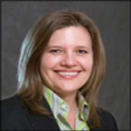 Andrea Pearson - Chief Marketing Officer & Chief Growth Officer ...