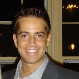 Steven Marder - Crunchbase Person Profile