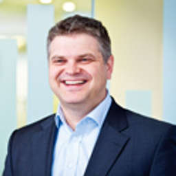 Peter Brooks Johnson - Chief Executive Officer and Product Director ...