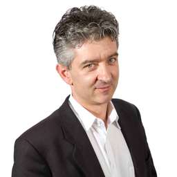 Eric Bardin - Chief Financial Officer @ Dagger - Crunchbase Person Profile