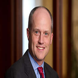 Thomas P. Alber - Director, CFO anBrian M. Waded CCO @ TA Associates ...