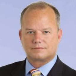 Andy Adams - Crunchbase Person Profile