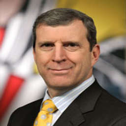 Dave Heacock - Director @ BlueChair Group, Inc. - Crunchbase Person Profile