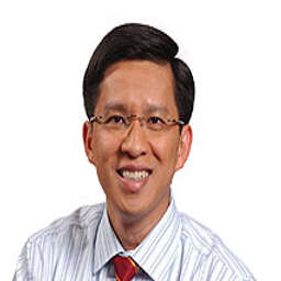 Hau Thai-Tang - Crunchbase Person Profile