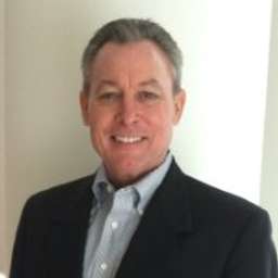 Paul McCormick - CEO @ NanoHybrids - Crunchbase Person Profile