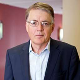 Bevil J. Hogg - Co-Founder, President, and Chief Executive Officer ...