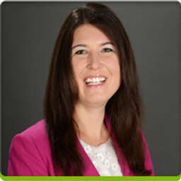 Michelle Fay - Crunchbase Person Profile