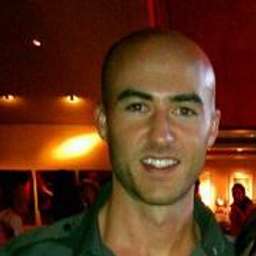 Brandon Southern - Crunchbase Person Profile