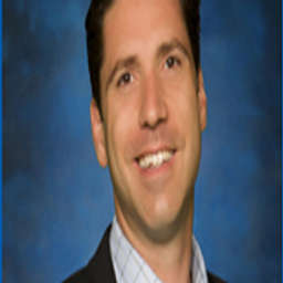 Jonathan Koch - Crunchbase Person Profile