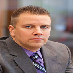 Andrew Goscinski - CFO @ Veronis Suhler Stevenson - Crunchbase Person ...